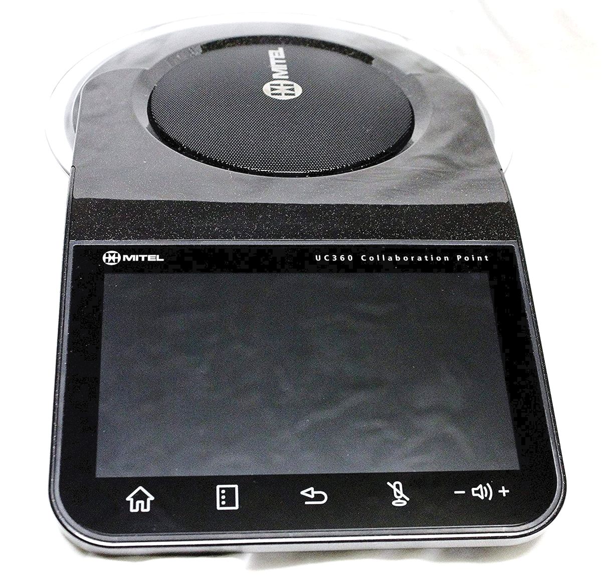 Mitel MiVoice UC360 Conference Collaboration Point Conference Phone 50 – TLZ Technologies