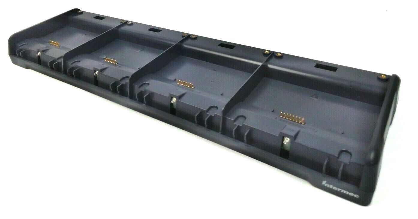 Intermec 70 Series Flexdock Base Quad Charger Genuine OEM 852-916-001 – TLZ Technologies