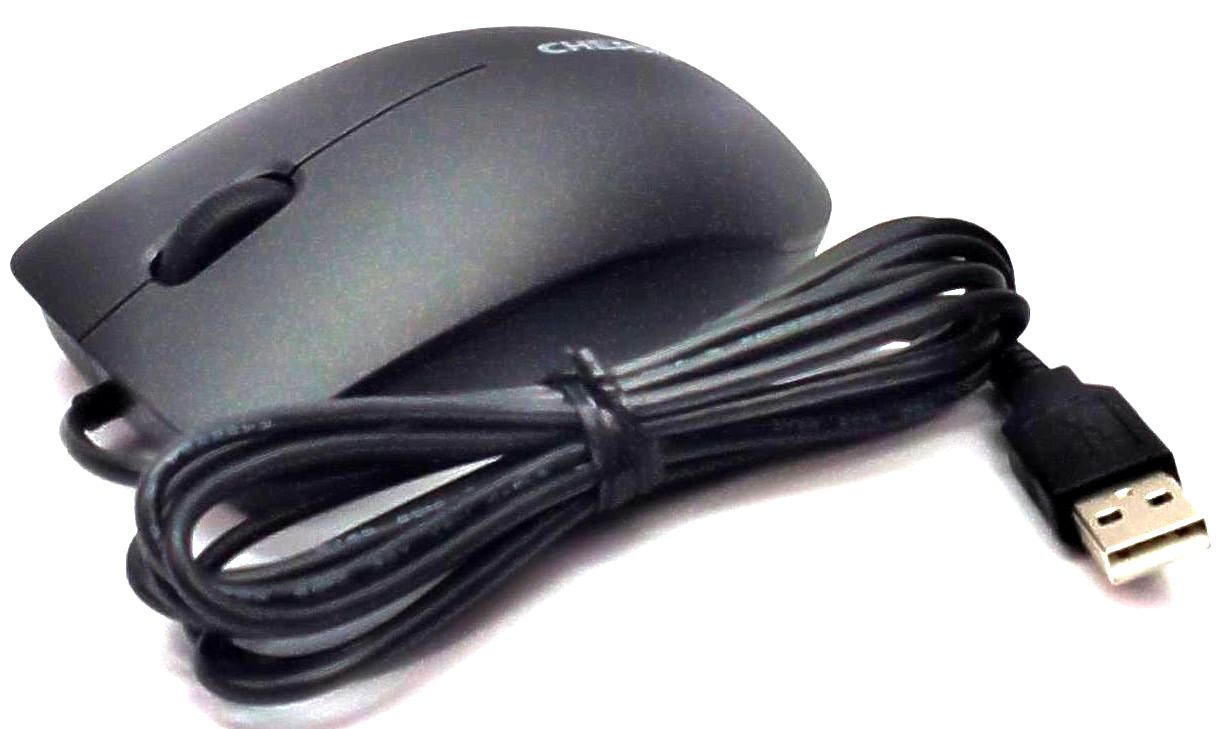 Cherry MC1000 3 Button Mouse with Scroll Wheel Corded JM-0800-2/01 – TLZ Technologies