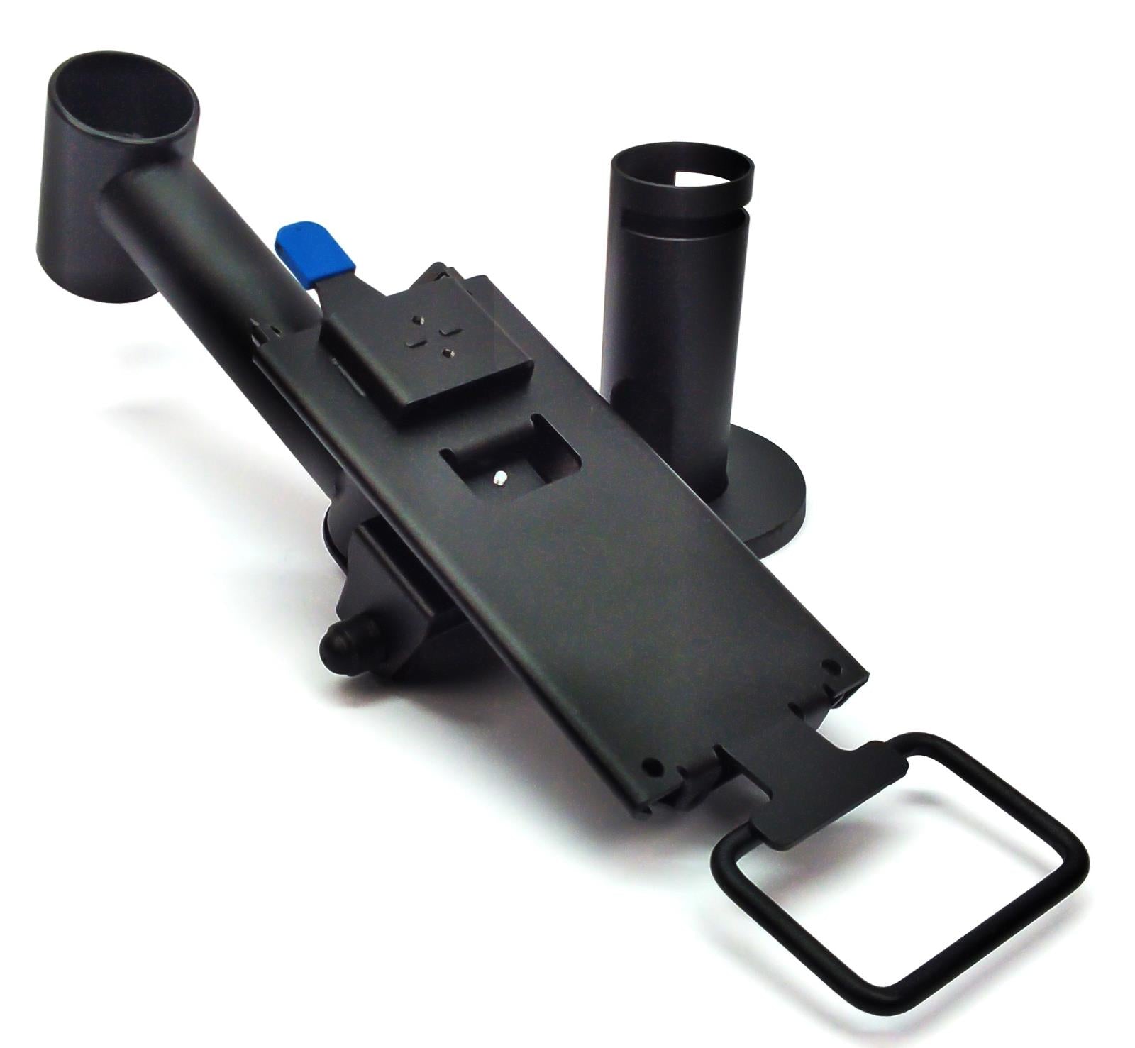 SpacePole PAYlift Payment Terminal Accessibility Arm Angled Accessible ...