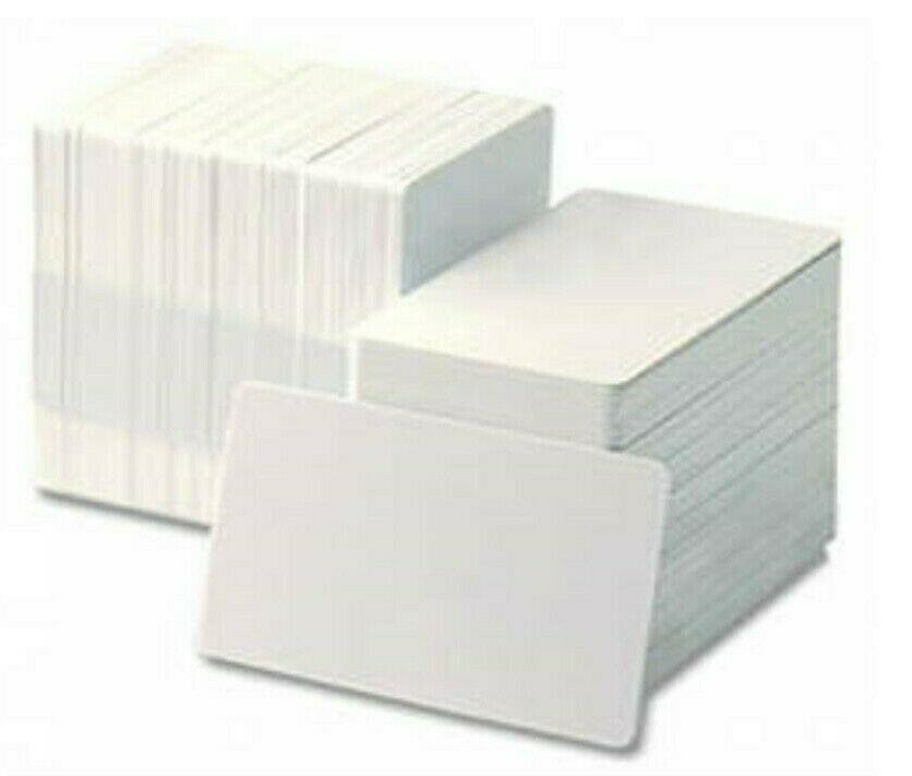 HID CR80 NOCO UltraCard Premium Plastic Card 3.38"x 2.13" Genuine Card ...