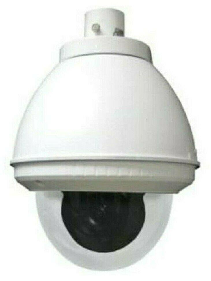 Sony IP Network Camera Security Surveillance Dome Outdoor 36x UNIONER5 ...