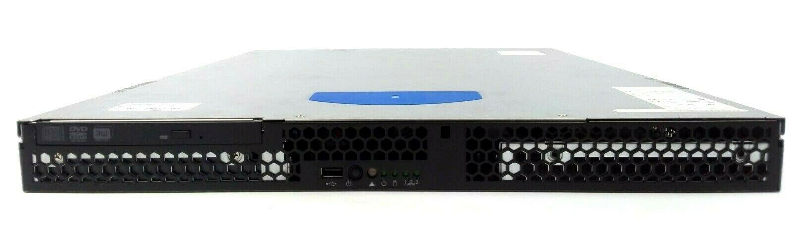 Mitel MiVoice Office 250 PSI (V2) 1U Rackmount Call Processing Server ...