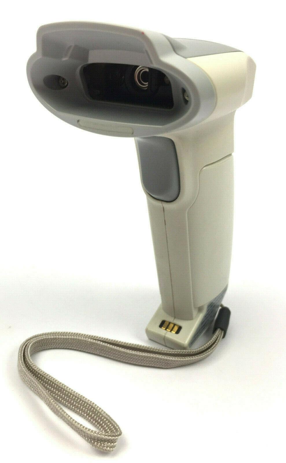 Opticon OPI-3301 Imager Barcode Scanner Wireless Bluetooth with Auto-F ...