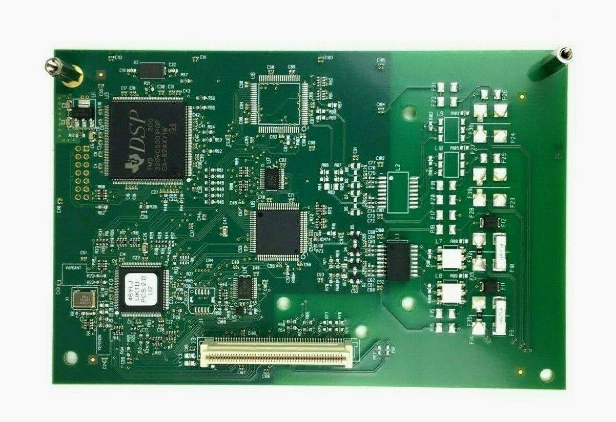 Avaya IP Office IP500 Universal Trunk Daughter Card PRI 1 UNI 70041743 ...