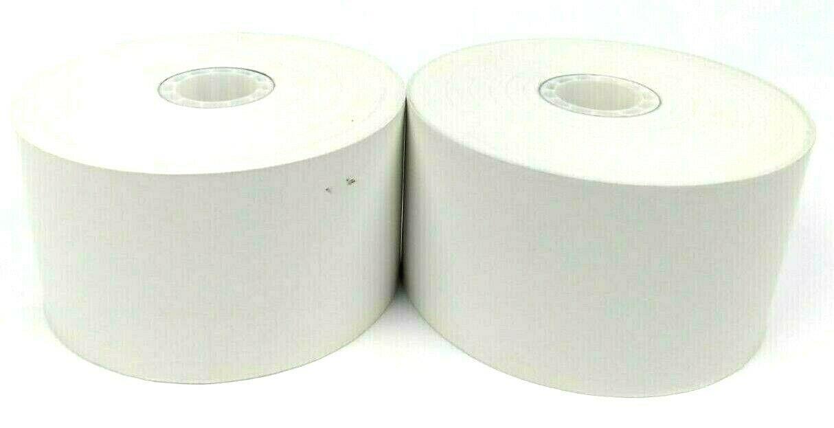 Receipt Rolls TransAct Ithaca 610 280 80 430 Premium ITH-100-06914 New ...