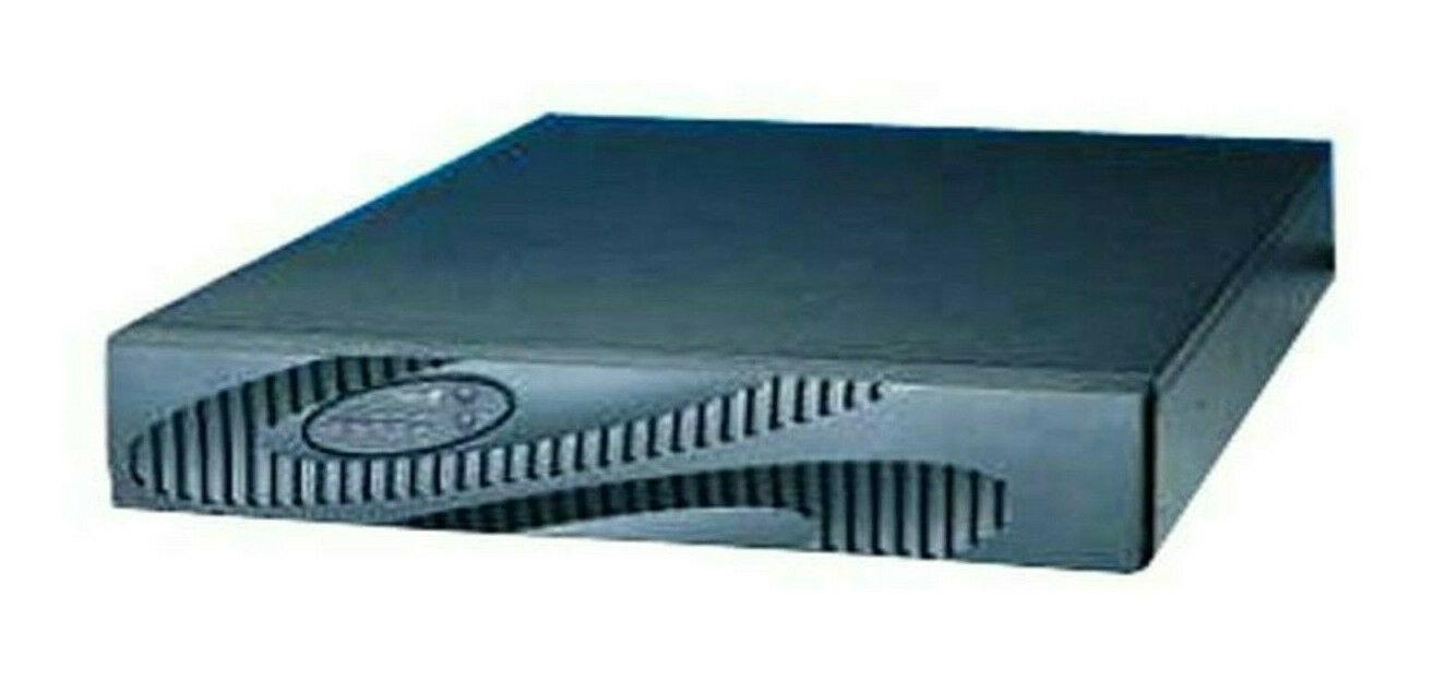 Liebert PowerSure PSI 1000RT2 UPS 750 Watt 1000 VA Power Supply PS1000 ...