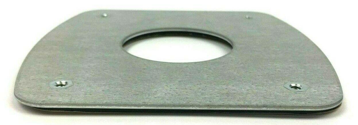 Ingenico iSC350 Adhesive Glue Countertop Pad Base Payment Terminal BOX ...