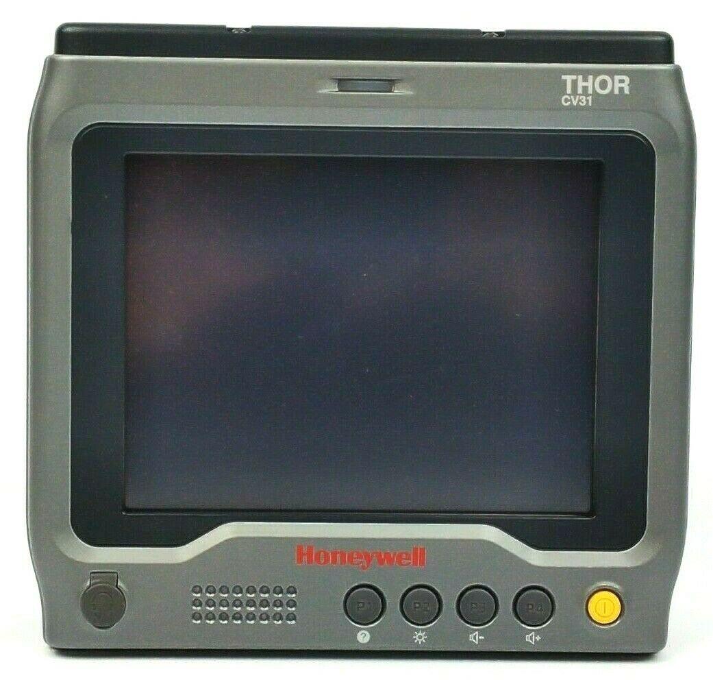 Honeywell Thor CV31 Compact Vehicle Mount Windows Computer CV31A1HPAC0 ...