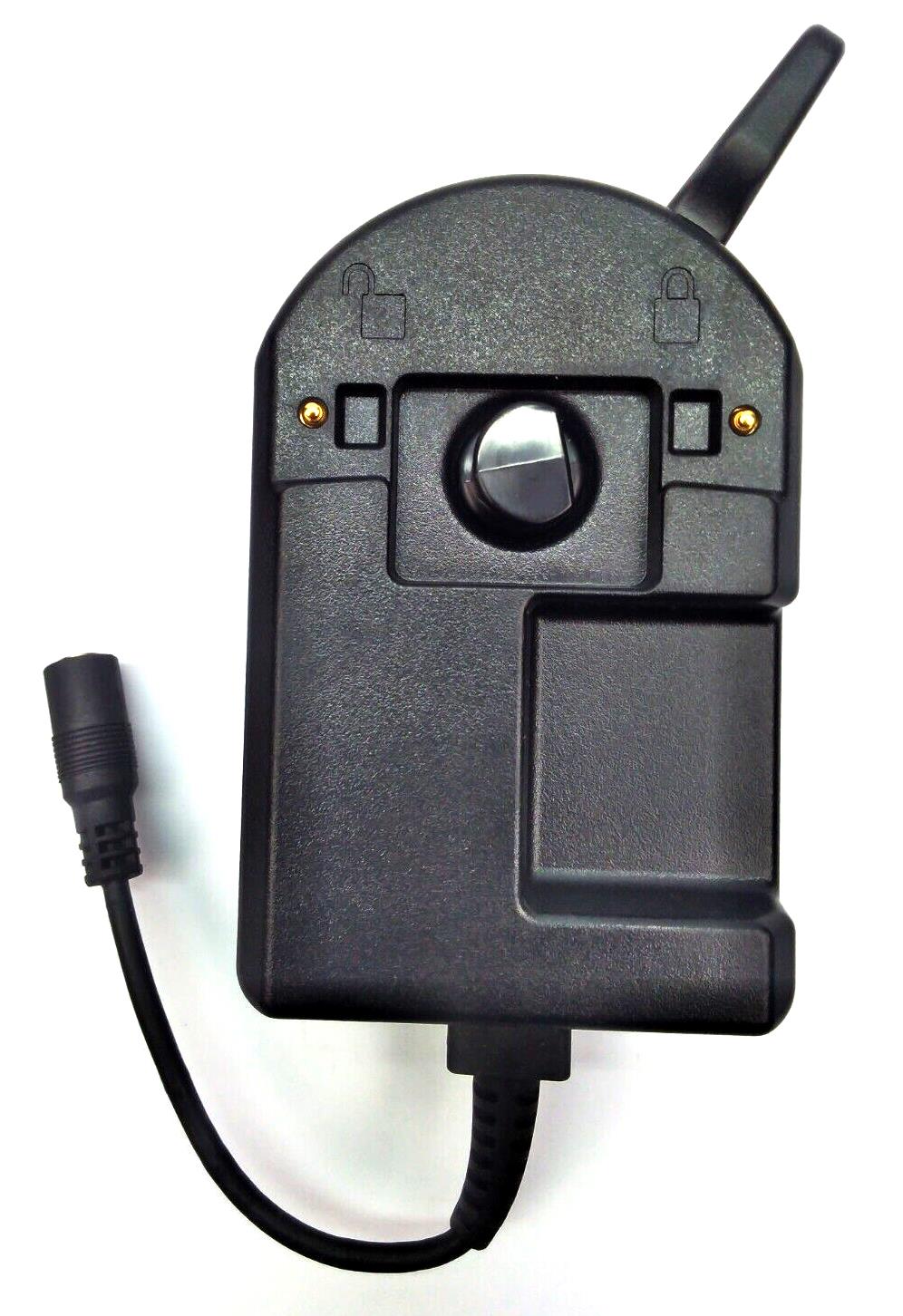 Honeywell RP4 Printer Charger with Retrofit Adapter Genuine OEM 229041 ...