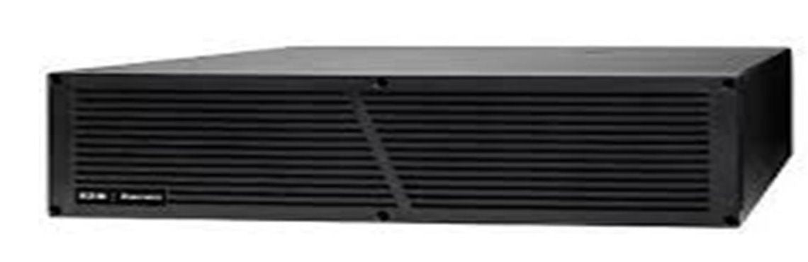 Avaya Label 9135 PowerPass Distribution Module AVPPDMG6000-3U-3 for 60 ...