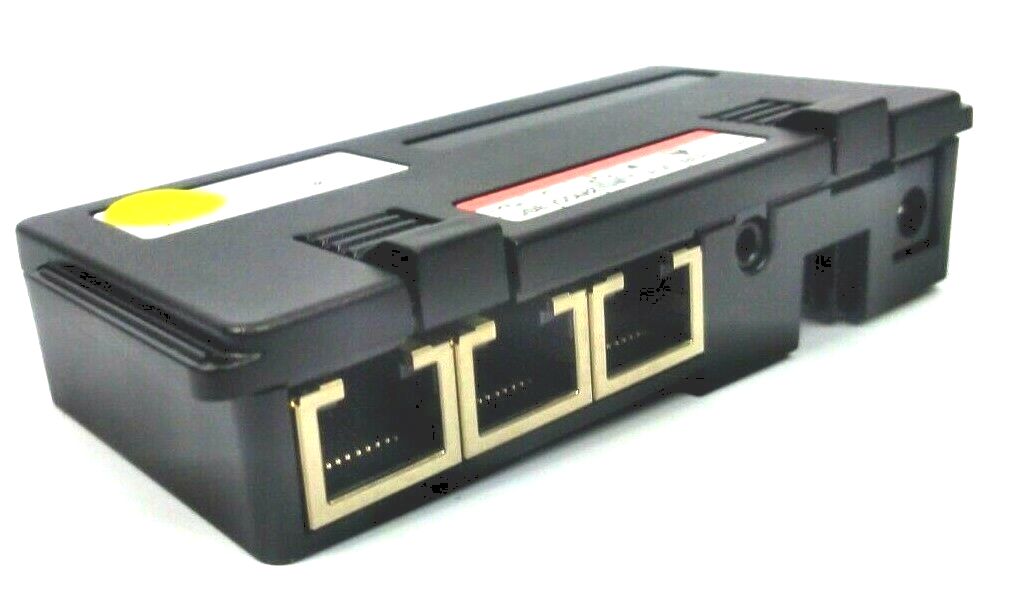 Verifone MX900-02 Power Audio Module P132-602-00-R for MX 9XX Code Cen ...