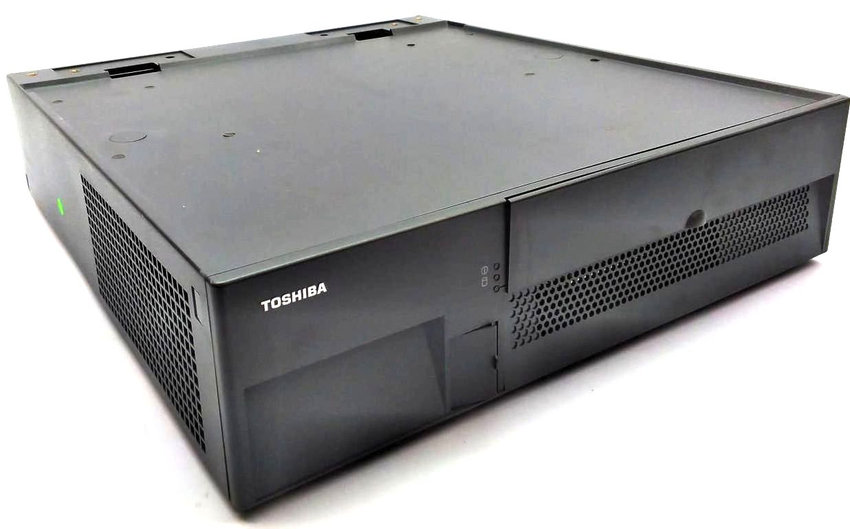 Toshiba 4900-785 SurePOS 700 Terminal PoS Computer Cash Register Syste ...