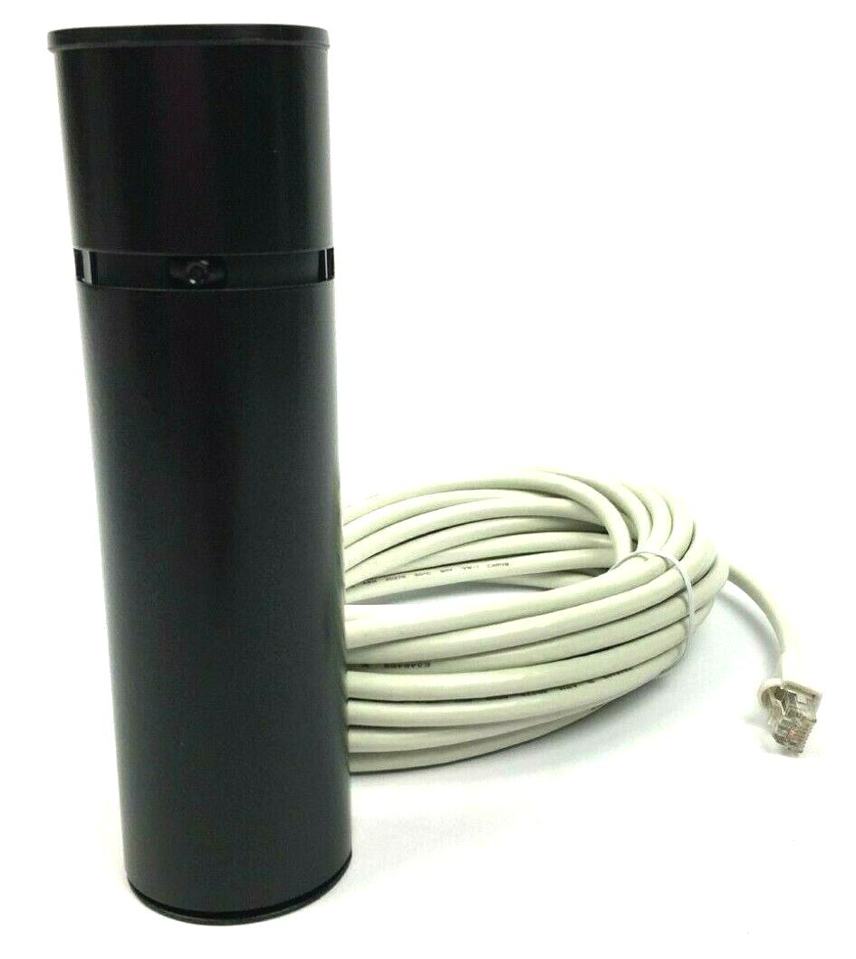 Hanwha Techwin Door Jamb Head End Assembly Unit with 2MP Pinhole Netwo ...