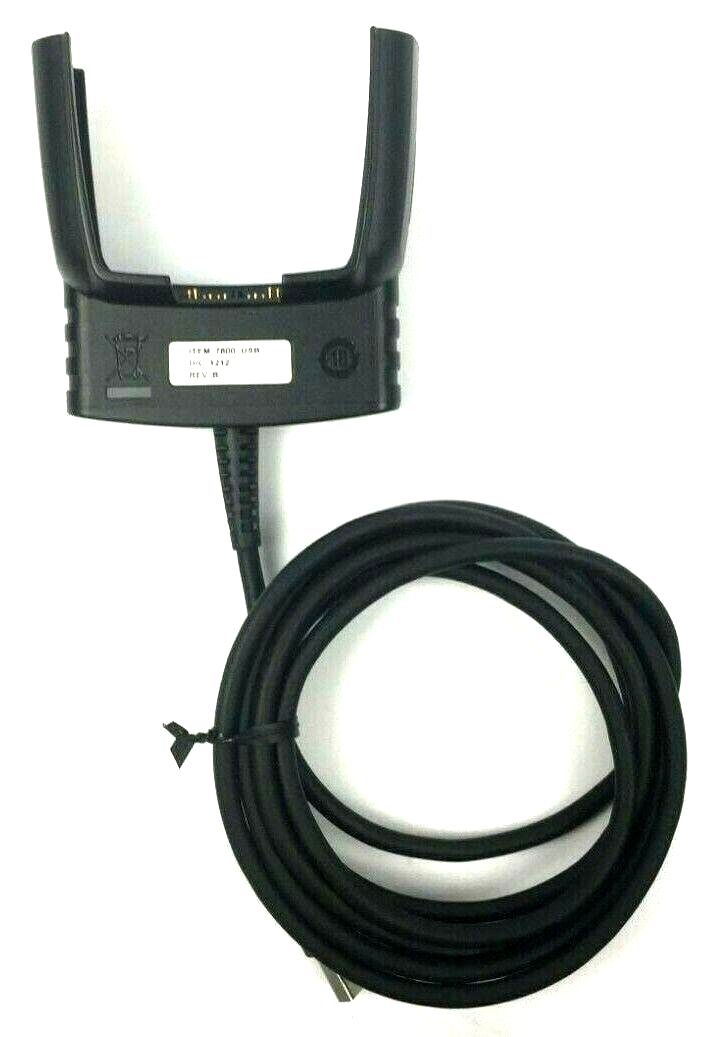 Honeywell Dolphin 7800 Charging & Communications Cable Genuine OEM 780 ...