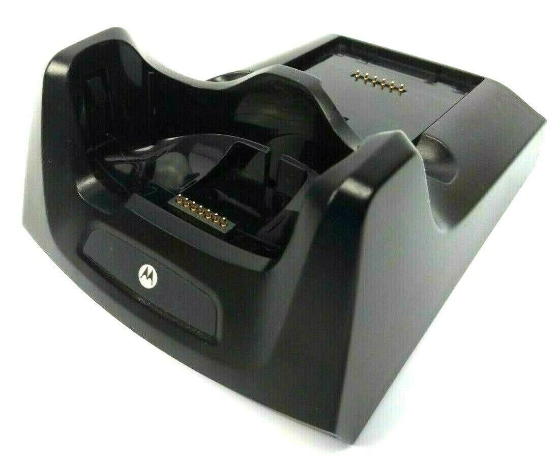Motorola MC55 Mobile Computer Charging Docking Cradle Genuine OEM RD55 ...