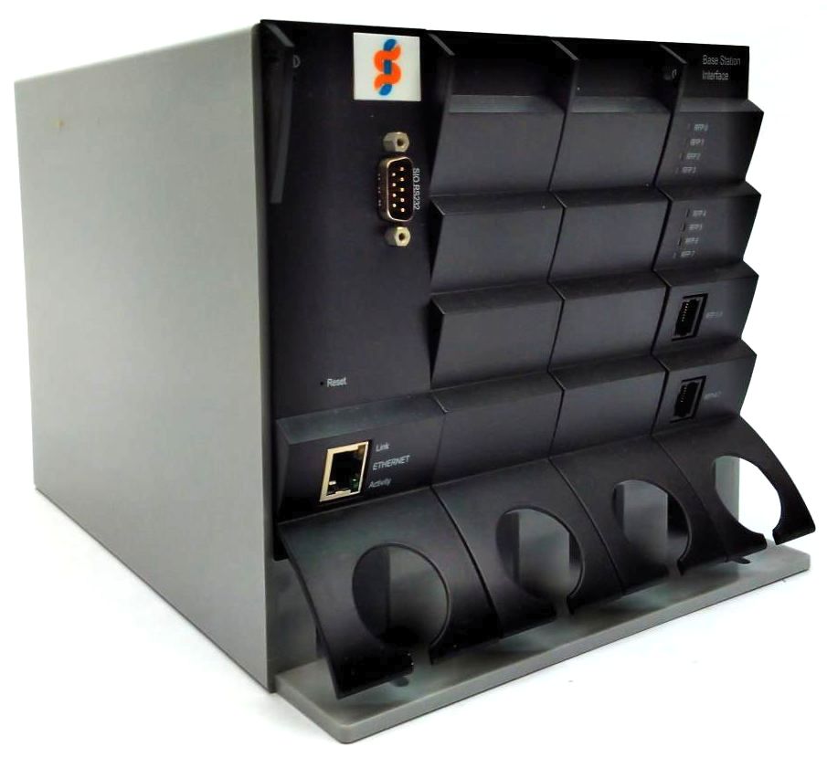 Spectralink DECT Server 2500 K017 Flexible Modular Wireless Solution 0 ...