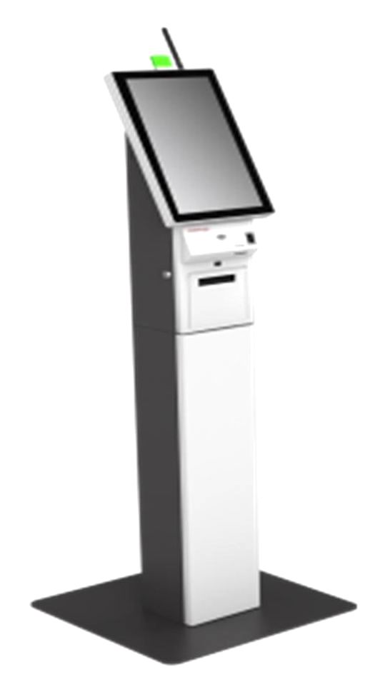 Posiflex Mercury EK-1600 POS Self Service Display Kiosk Android Touchs ...