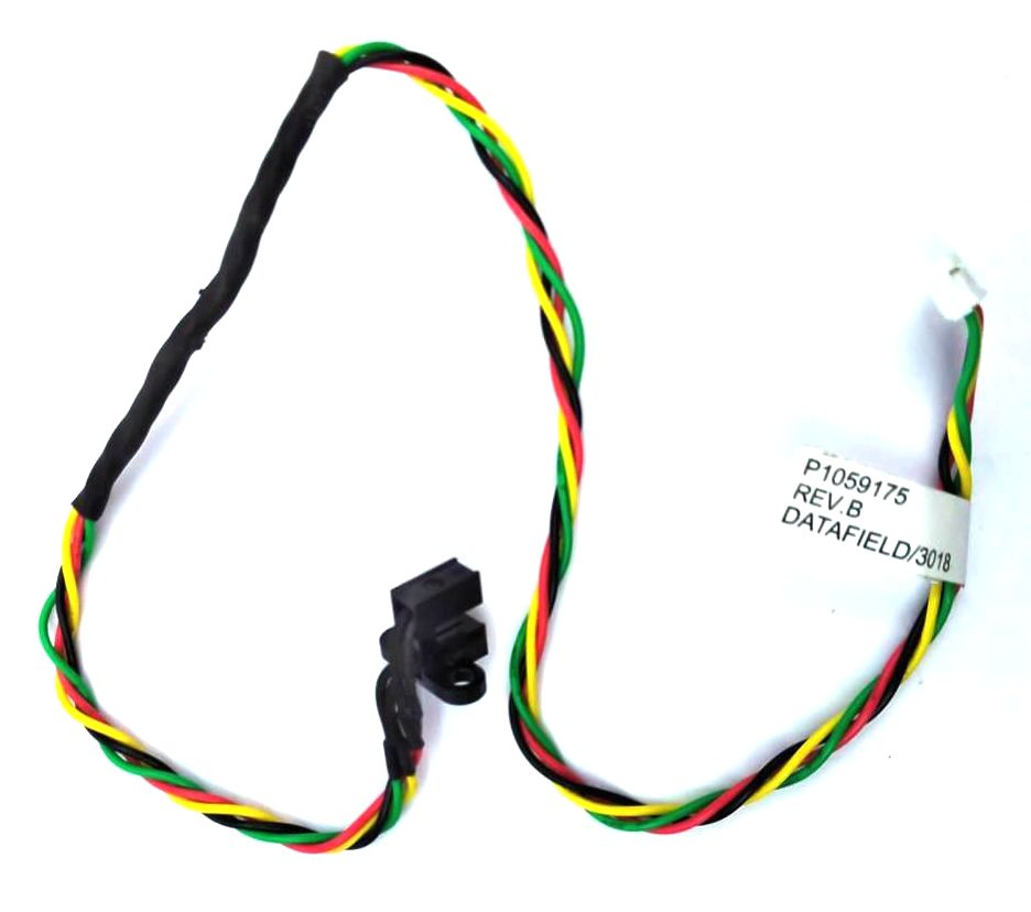 Zebra ZT410 Industrial Label Printer Head Open Sensor P1059175 Genuine ...