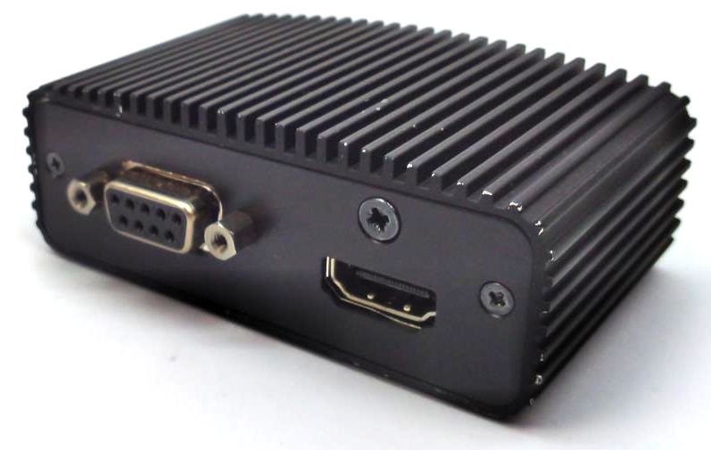 Polycom RealPresence Digital Brkout Codec Adapter 2215-68473-001 – TLZ ...