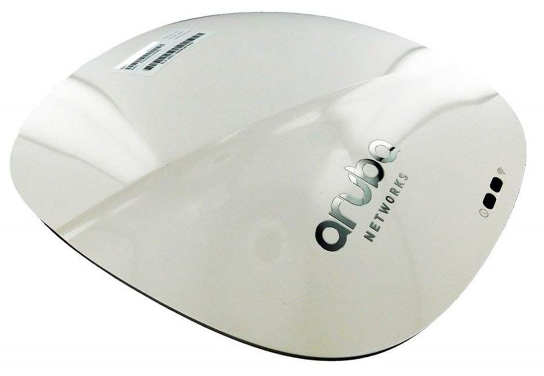 HPE Aruba JW801A AP-335 Wireless Access Point Integrated Antenna APIN0 ...