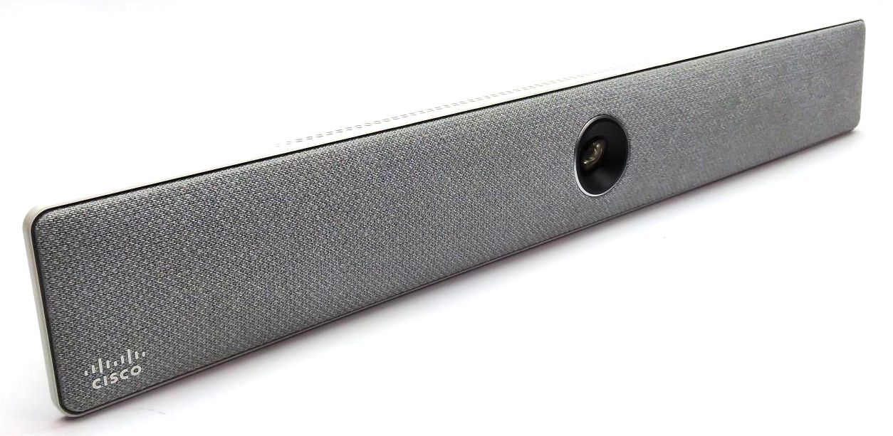 Cisco TTC7-23 Conference Room Kit Webex Spark CS-KIT-S-UNIT 68-101025 ...