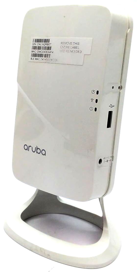 Aruba APINH303 Wireless Access Point Remote Bundle Wi-Fi AP-303HR-US w ...