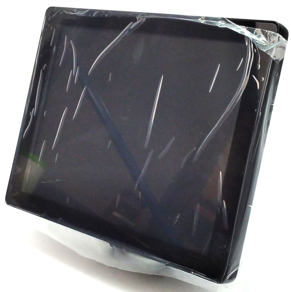 POS-X Rear Display LCD Screen 15" EVO-RD4-LCD15 for EVO-TP4 Pro POS Co ...