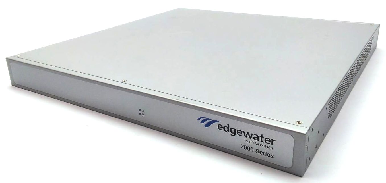 Edgewater EdgeMarc 7301 Enterprise Session Border Controller 120-7301 ...