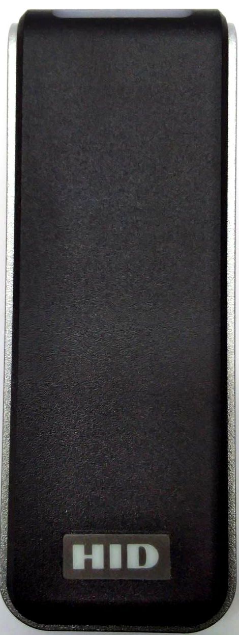 HID Signo Reader 20 Access Control Terminal Bluetooth 20TKS-02-0002BL ...