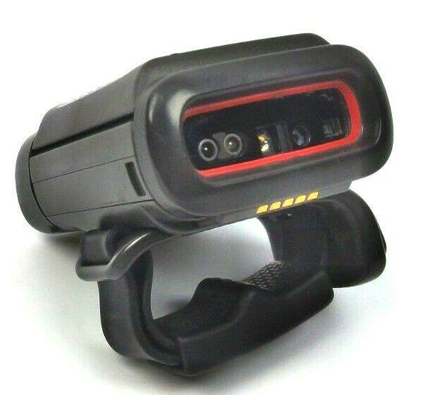 Honeywell 8680i Wireless Wearable Barcode Scanner 8680I201-2-INT – TLZ ...