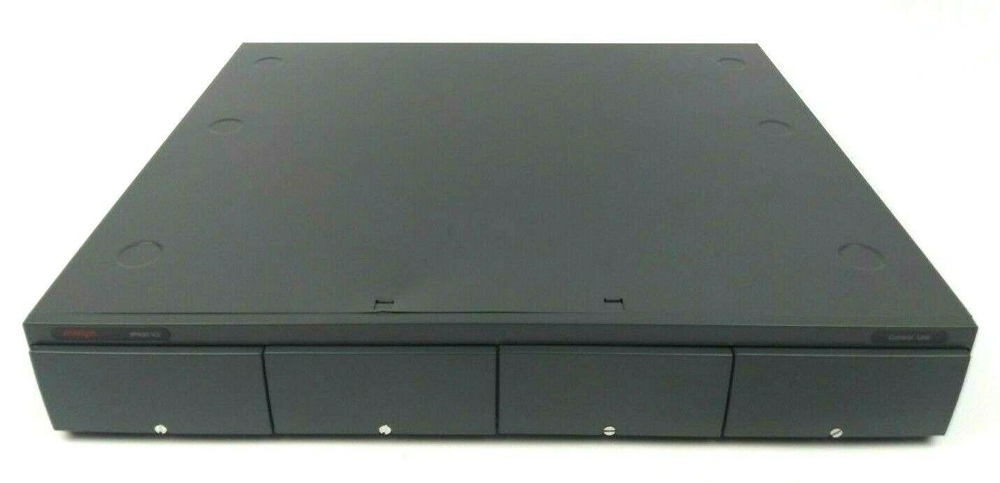 Avaya IP Office IP500 V2 4-Base Card Slot Phone Control Unit 700476005 ...