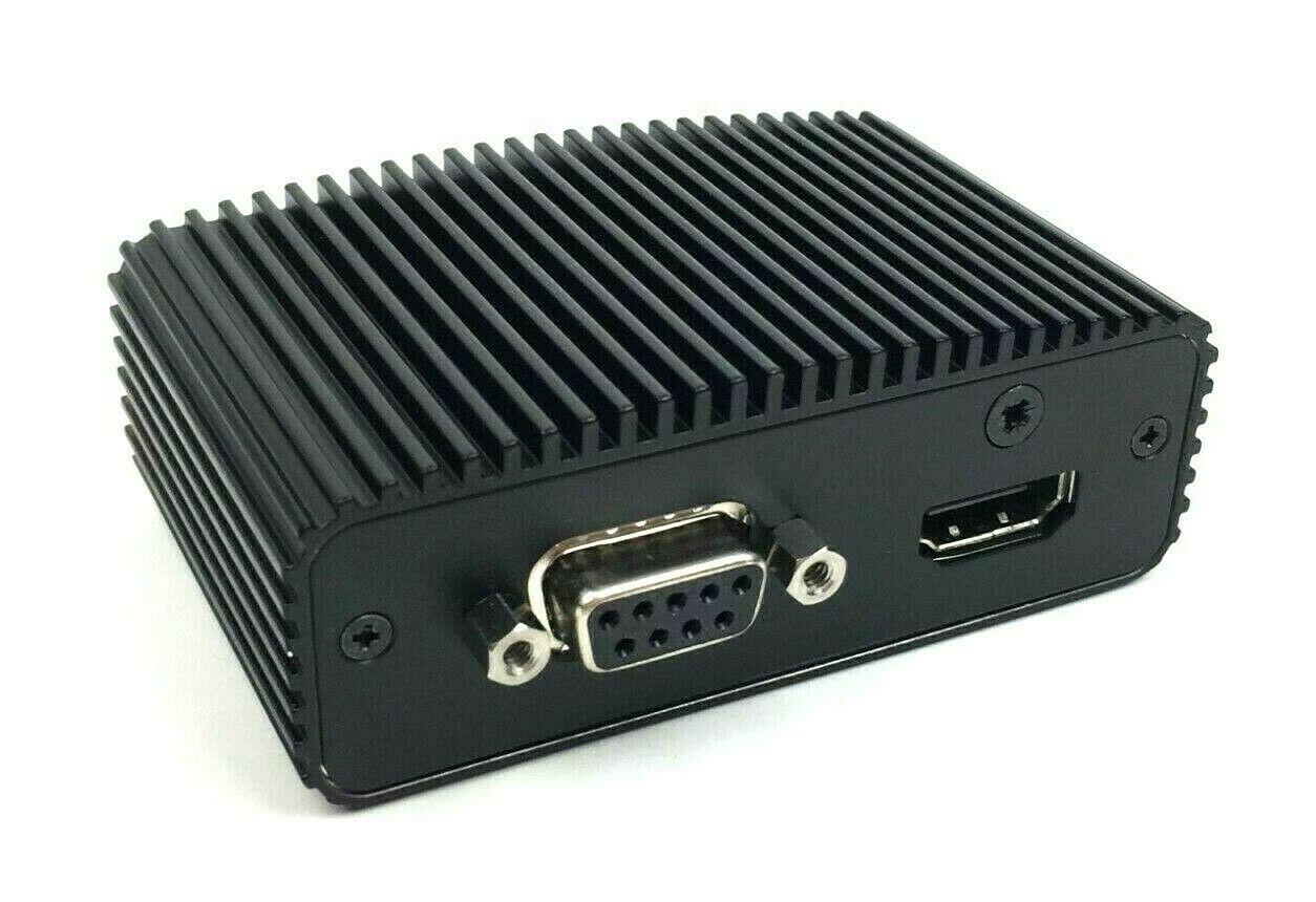 Polycom RealPresence Digital Brkout Codec 2215-68524-001 – TLZ Technologies