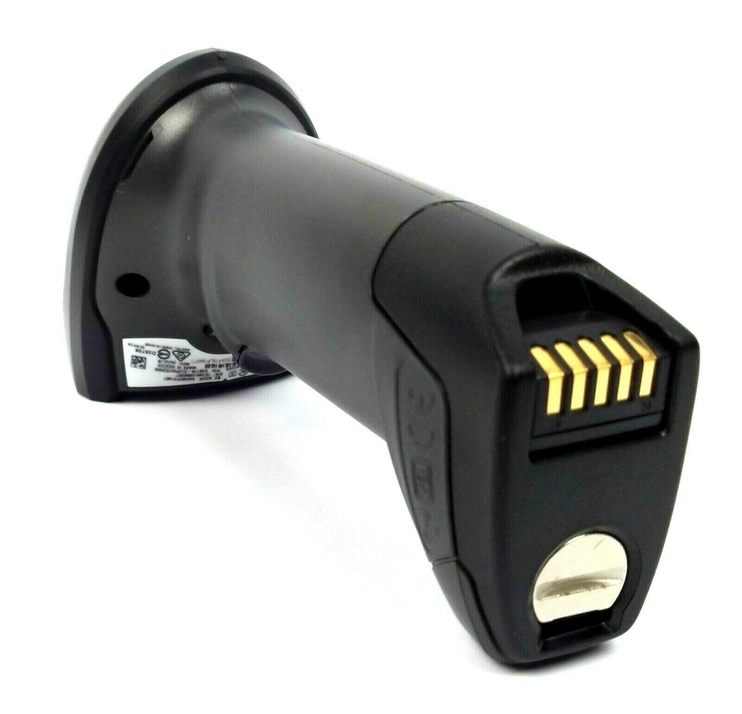 Zebra DS8178 Cordless Imager Barcode Scanner DS8178-DL0F007ZZWW – TLZ ...