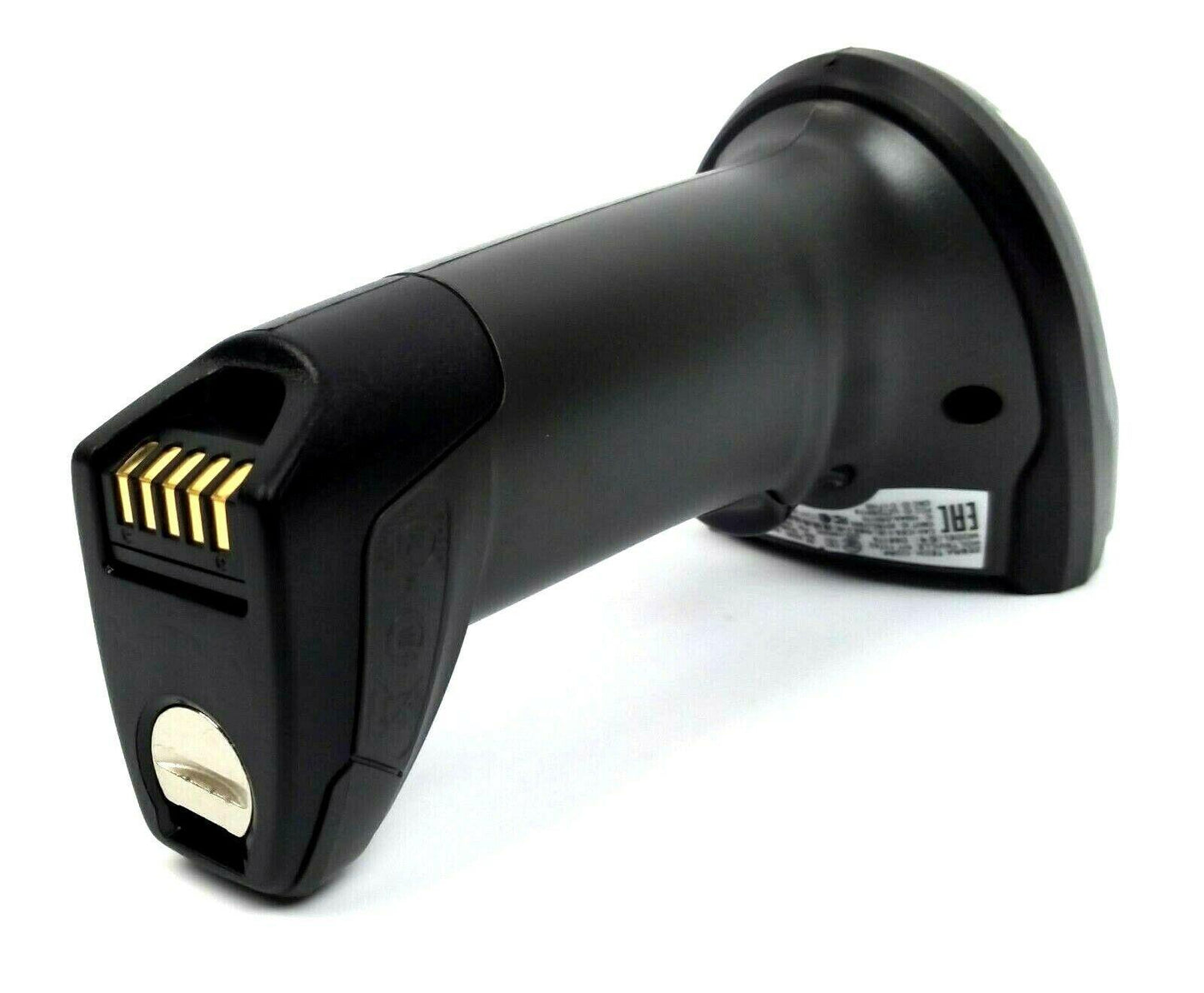 Zebra DS8178 Cordless Imager Barcode Scanner DS8178-DL0F007ZZWW – TLZ ...